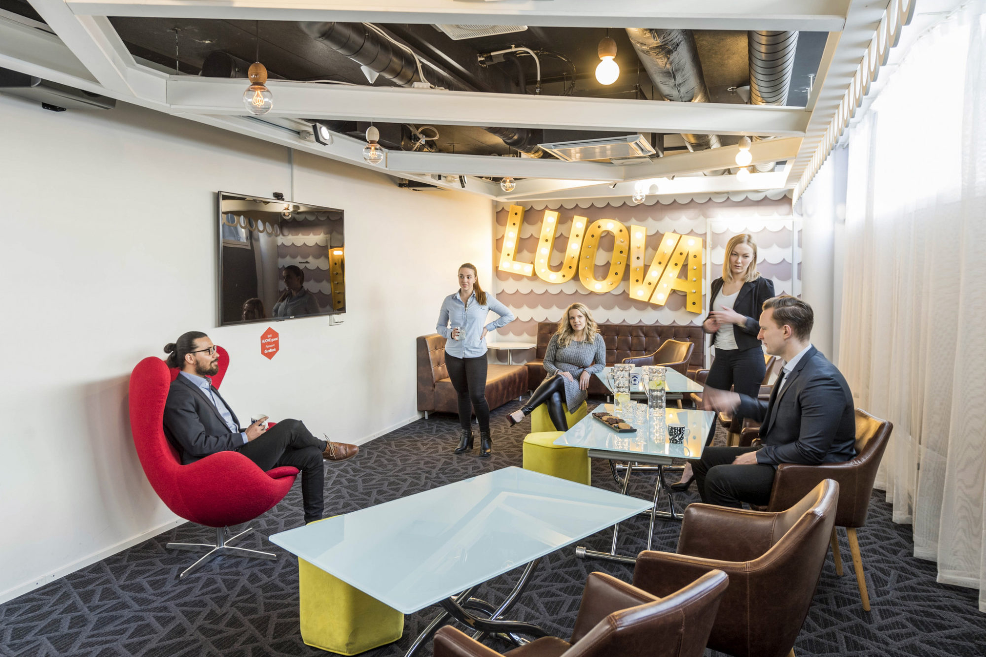 Embrace Different Opinions, Have Better Meetings - HUONE International
