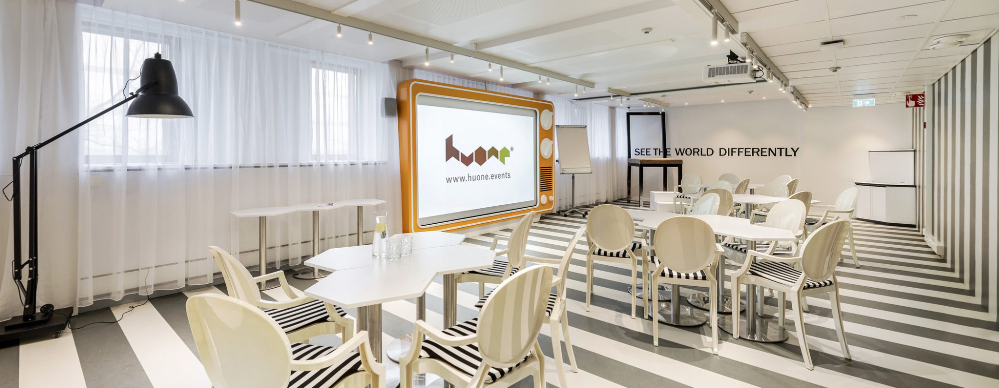 5 Steps to Create a Memorable Event - HUONE International