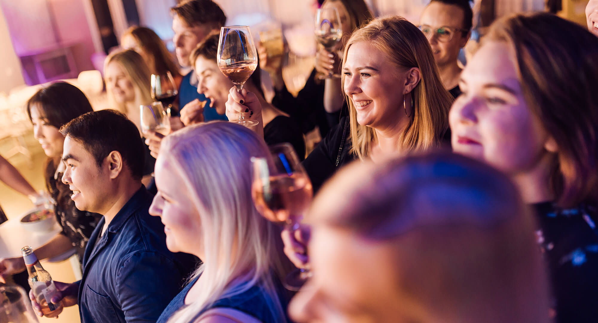 How To Plan A Better Company Anniversary Event HUONE International