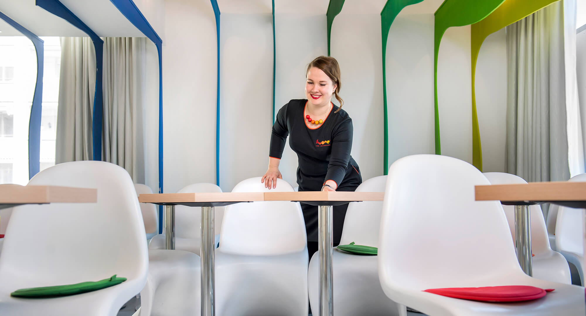 How Event Coordinators Make Your Day A Success HUONE International How Event Coordinators Make Your Day A Success HUONE International
