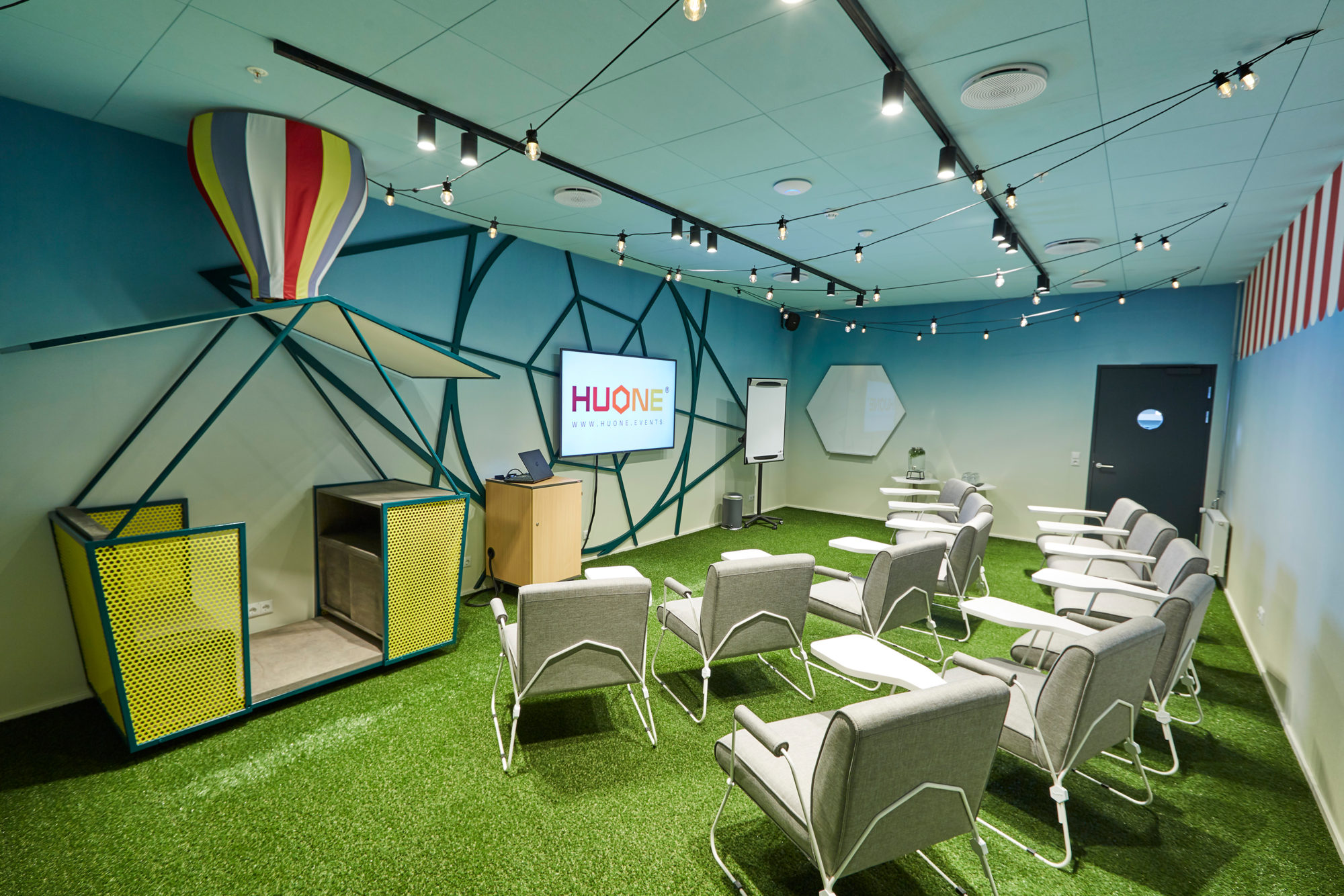 Pricing - HUONE International