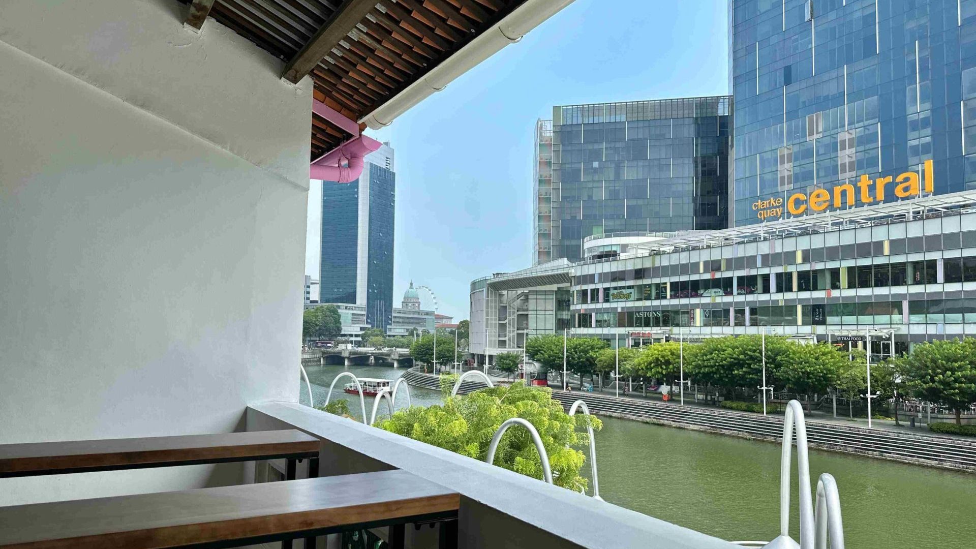 Sandbox Room - HUONE Singapore