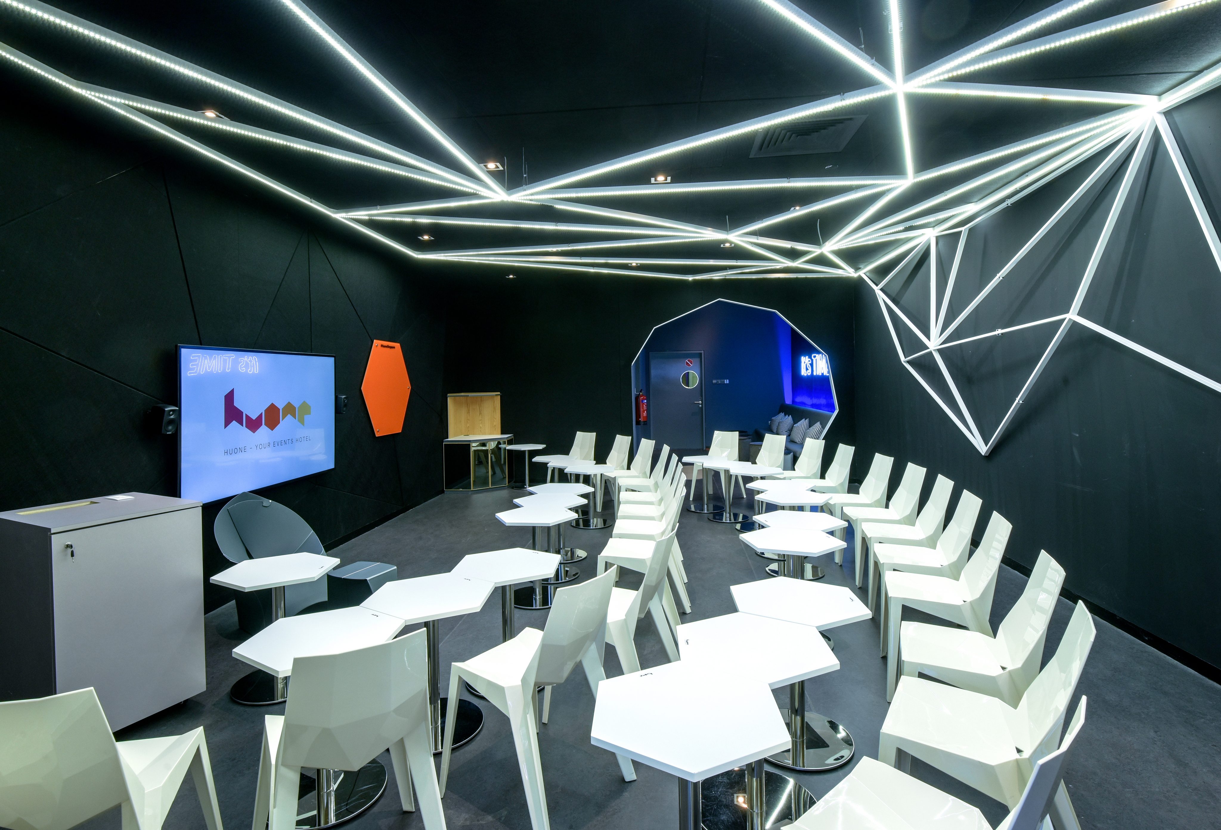 Time Room | Huone Singapore