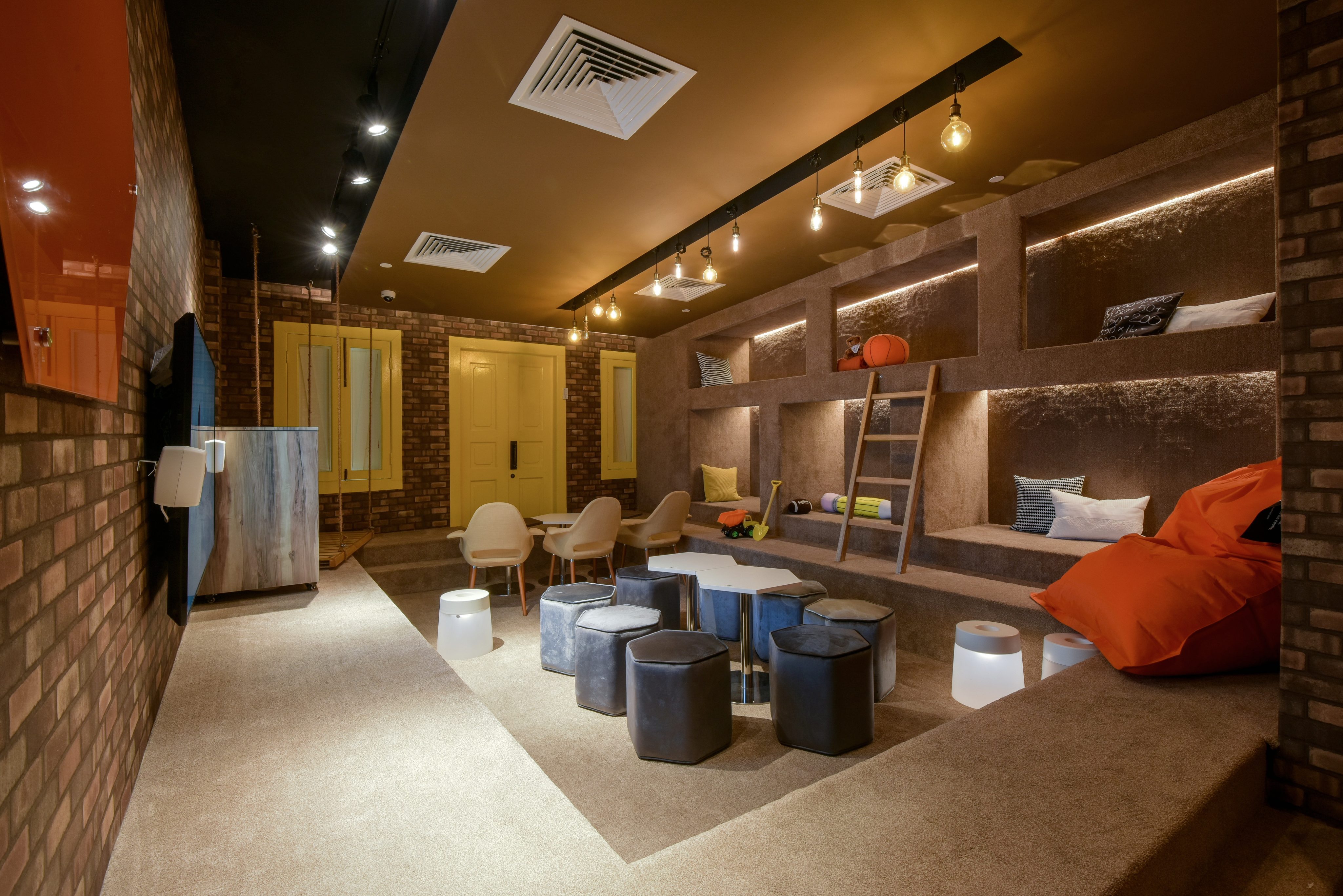 Sandbox Room | Huone Singapore