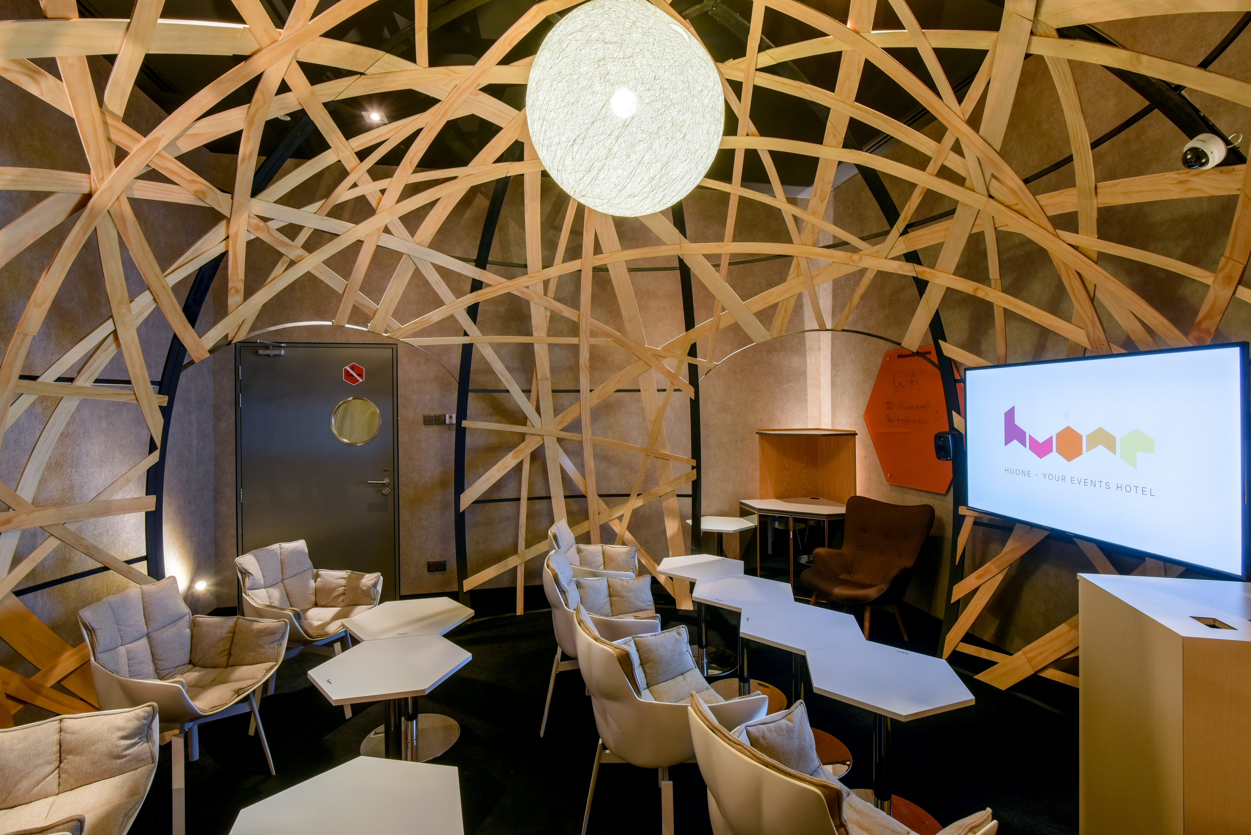 Nest Room | Huone Singapore