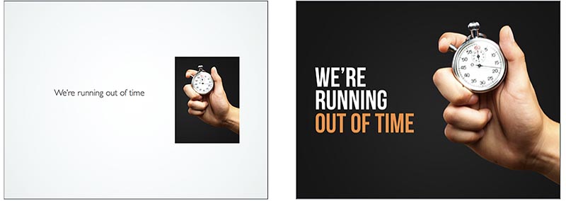 3 Simple Ways to Bring Out Your Key Messages in Presentations - HUONE ...