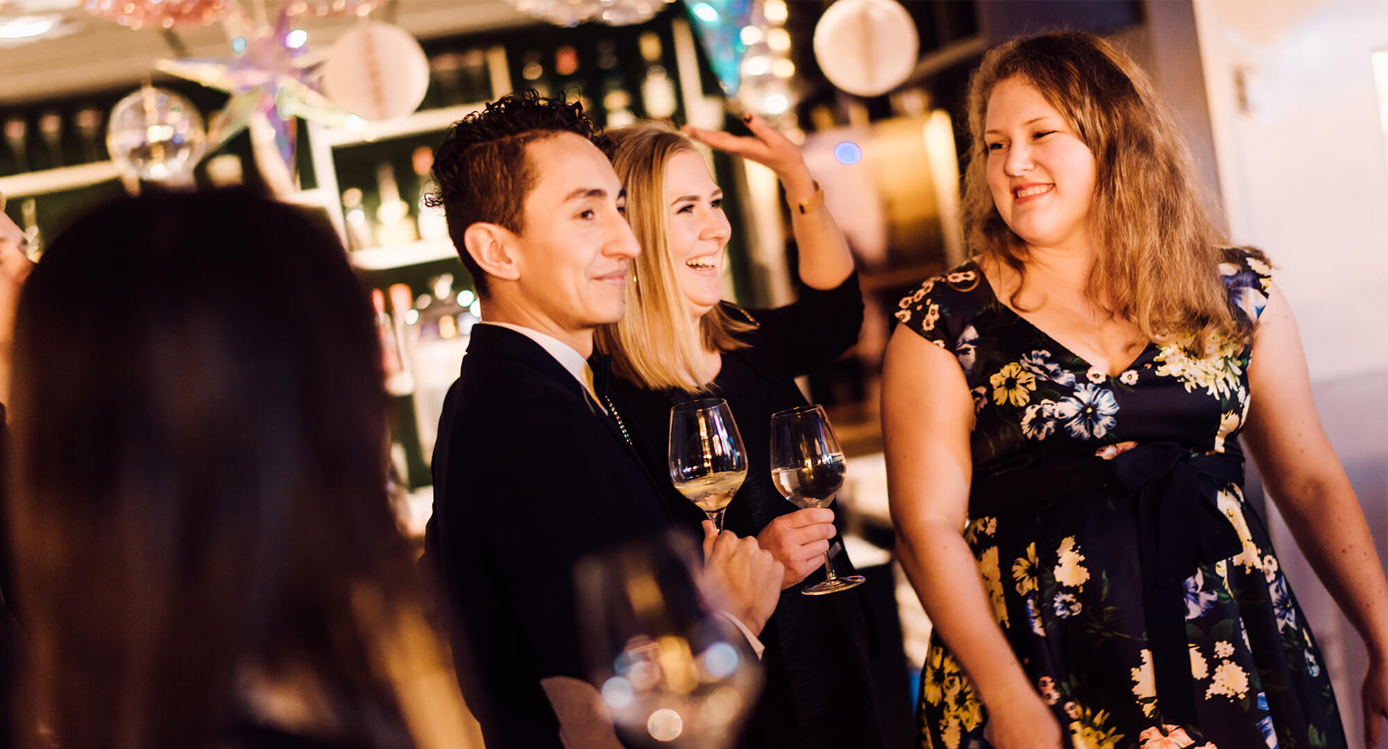 5 Steps to Create a Memorable Event - HUONE Singapore