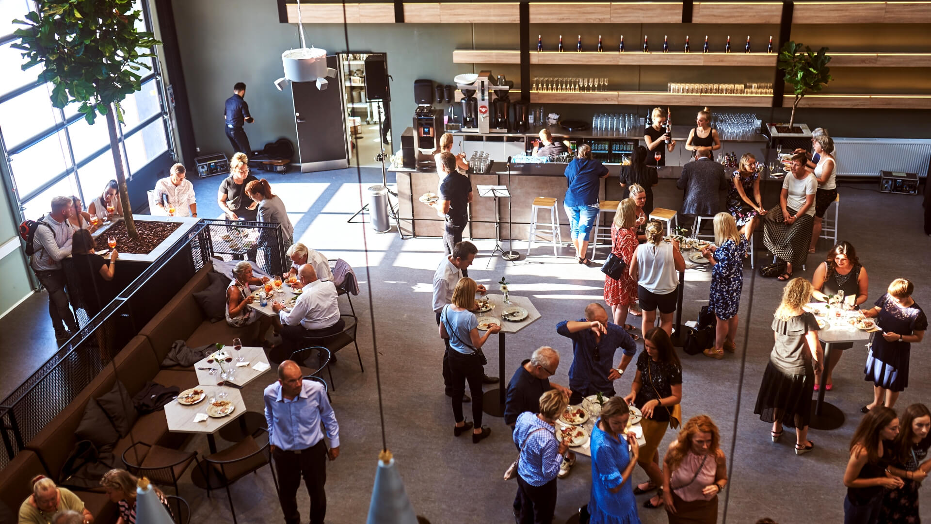 Business Meeting and Event Trends 2020 E-book - HUONE Singapore