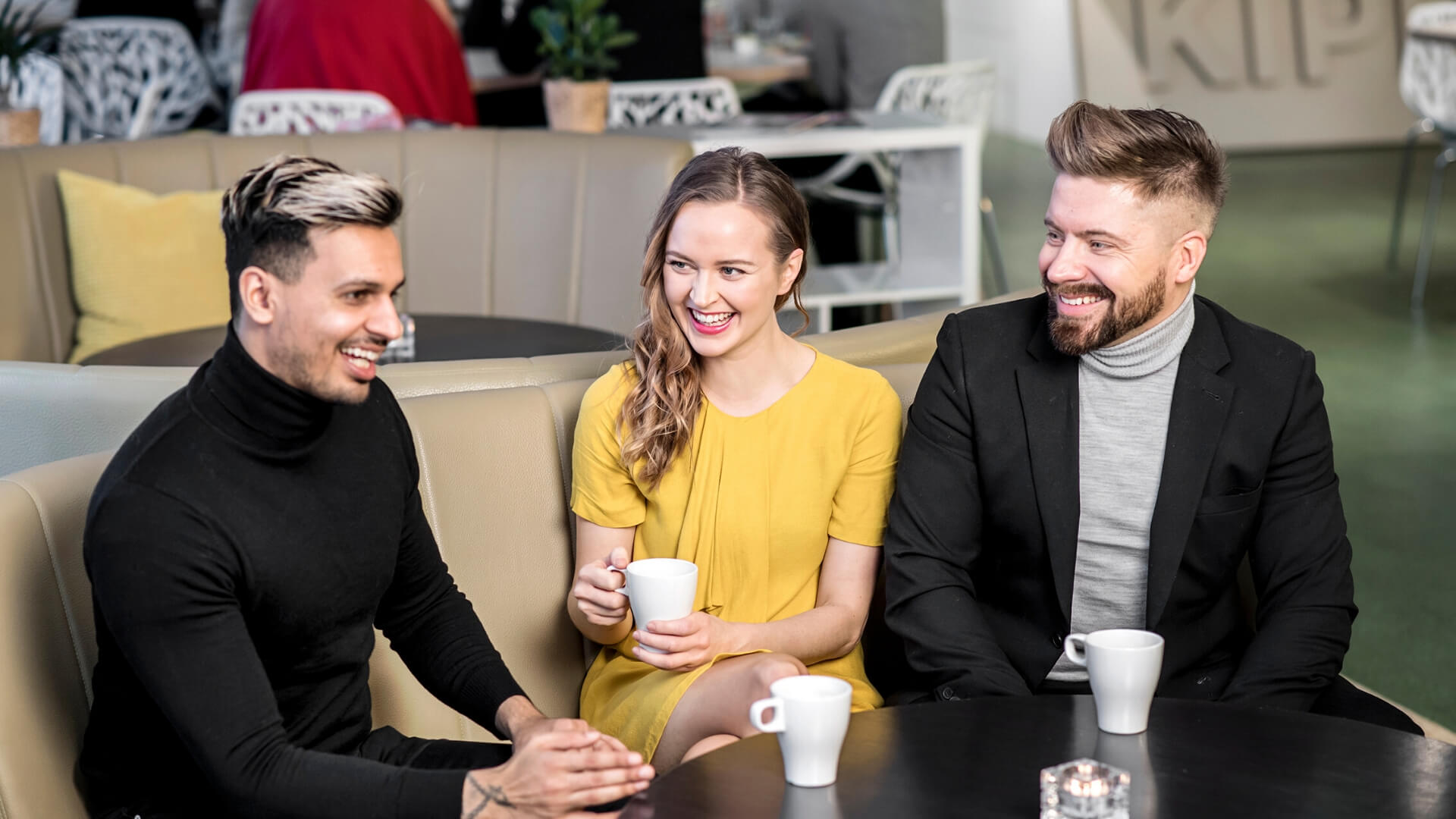 7 Reasons Why You Should Make Time for Breaks during Your Meetings ...