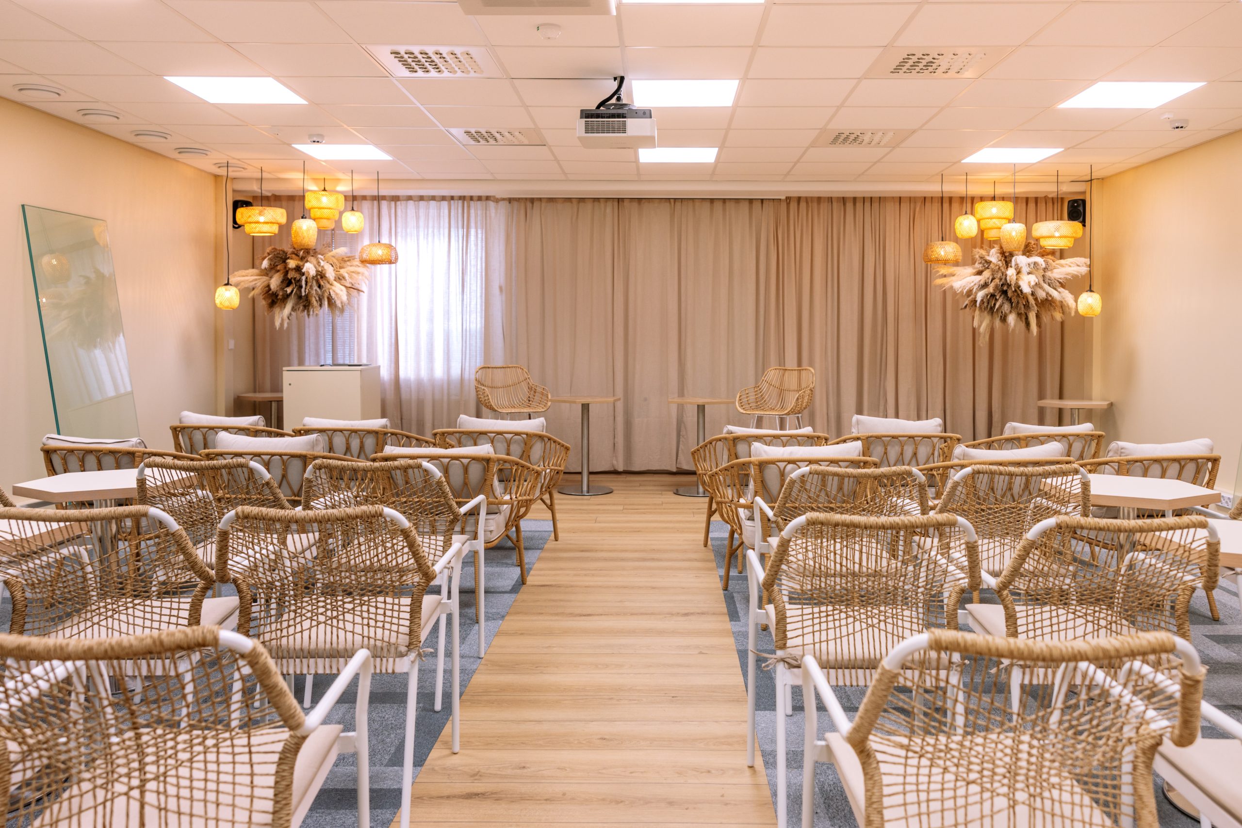 Mystery Room Tarjous - HUONE Helsinki