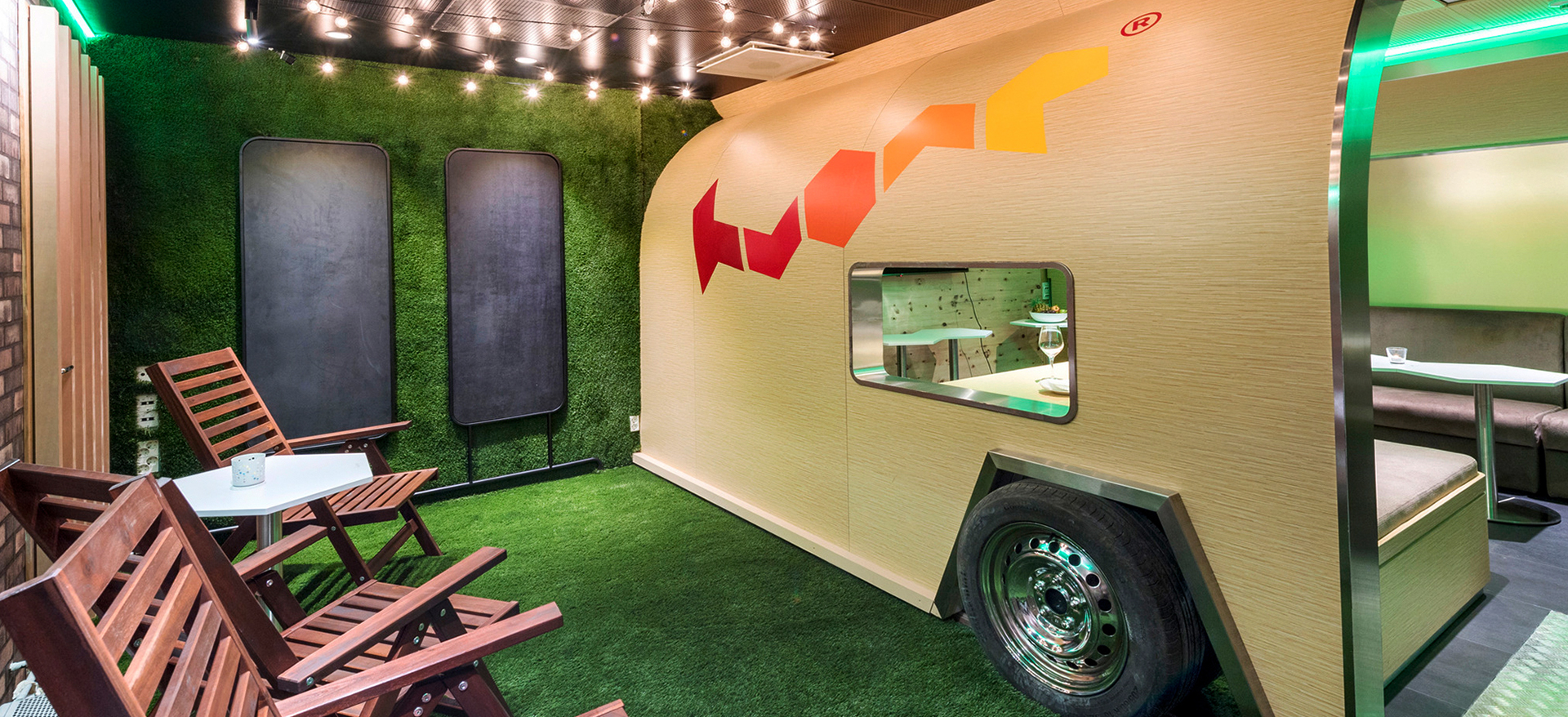 FAQ - HUONE Helsinki