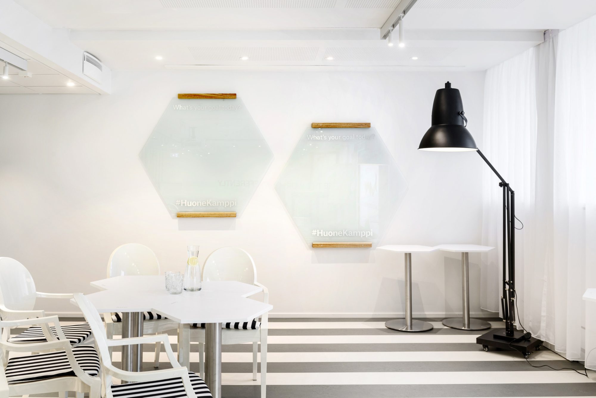 HUONE Helsinki - Event Venues & Meeting Rooms in Helsinki